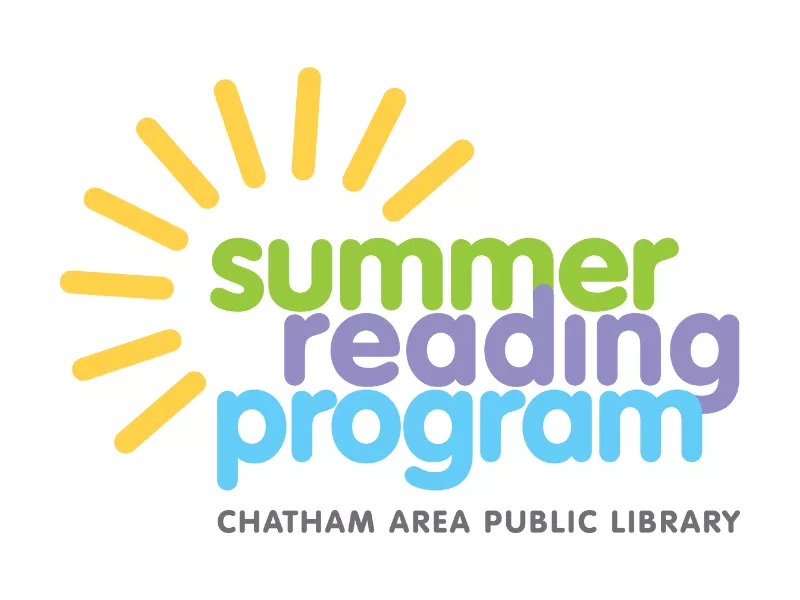 Homepage | Chatham Area Public Library