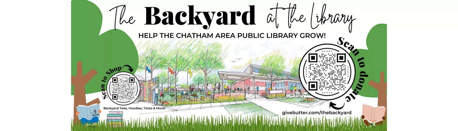 Homepage | Chatham Area Public Library