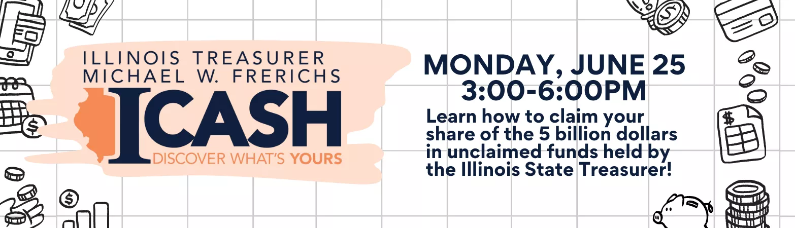 Homepage | Chatham Area Public Library